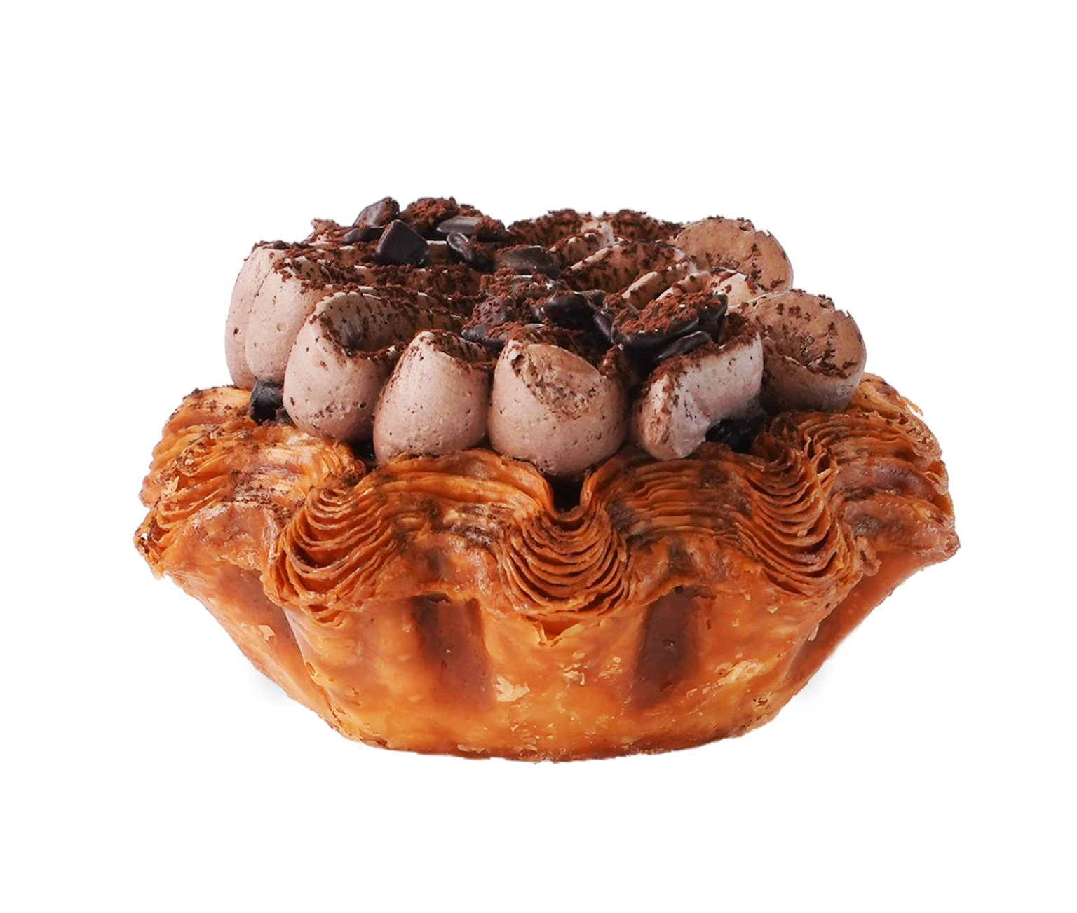 Milk&Barley - Best Egg Tart KL | Best Pastries Shop KL | Best Egg Tart ...