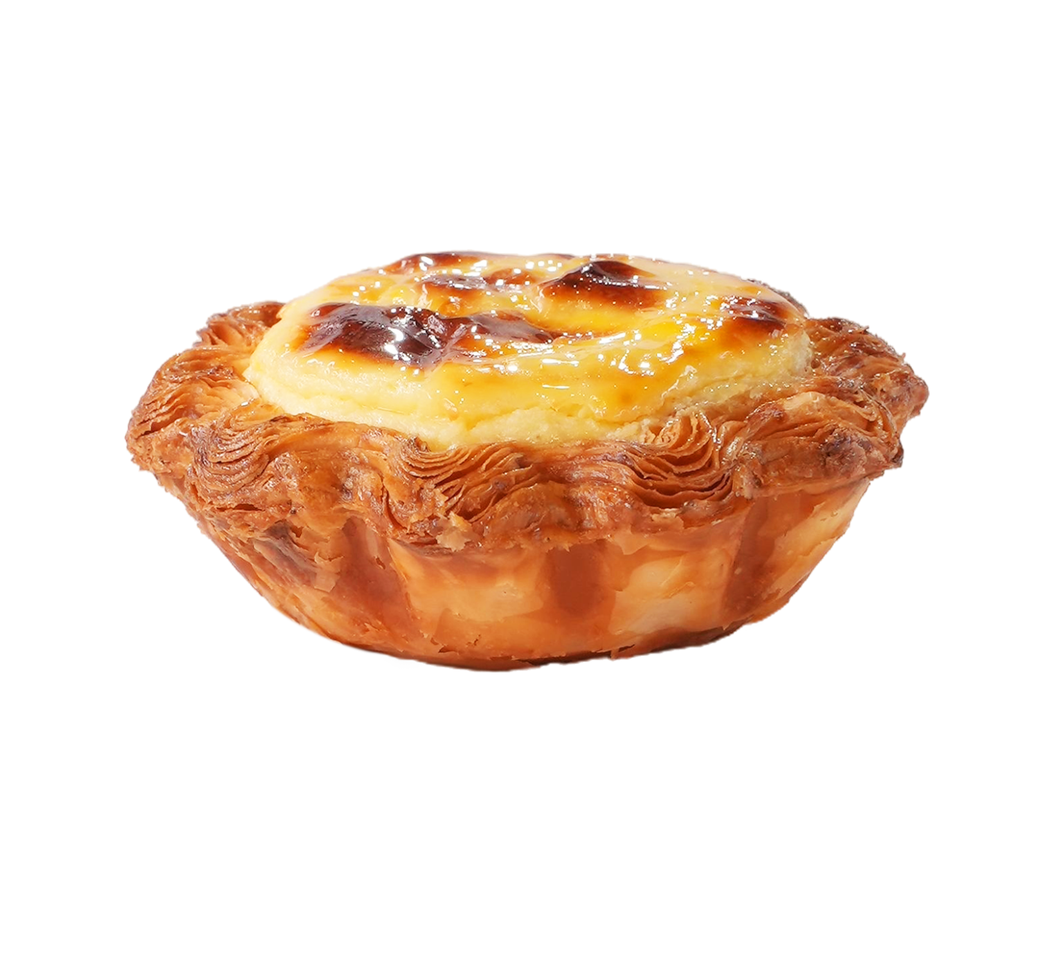Milk&Barley - Best Egg Tart KL | Best Pastries Shop KL | Best Egg Tart ...