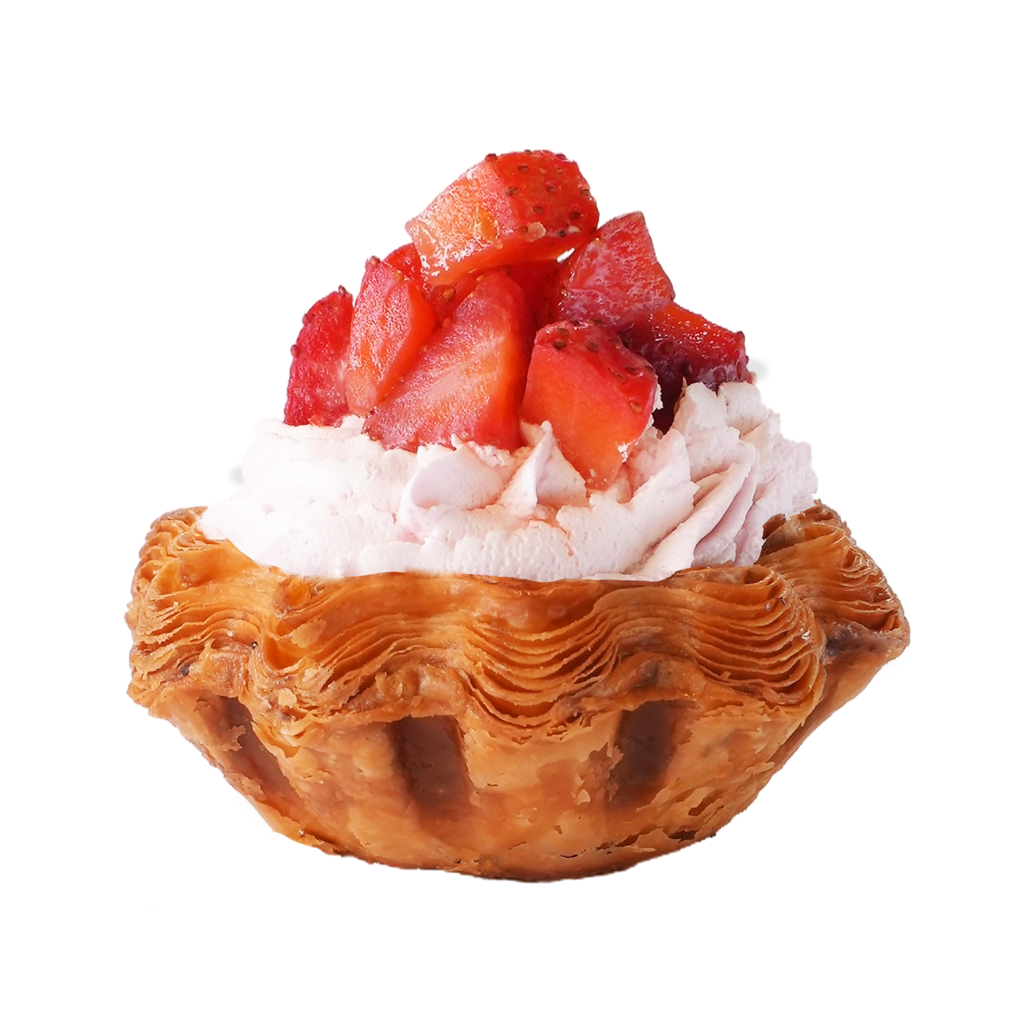 Milk&Barley - Best Egg Tart KL | Best Pastries Shop KL | Best Egg Tart ...